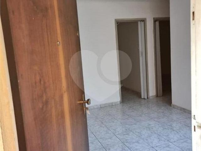 Apartamento com 2 quartos à venda em Jardim Martins Silva SP