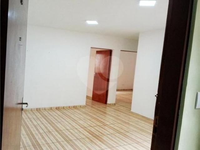 Apartamento com 2 quartos à venda em Jardim martins silva SP