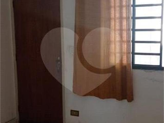 Apartamento com 2 quartos à venda em Jardim martins silva SP