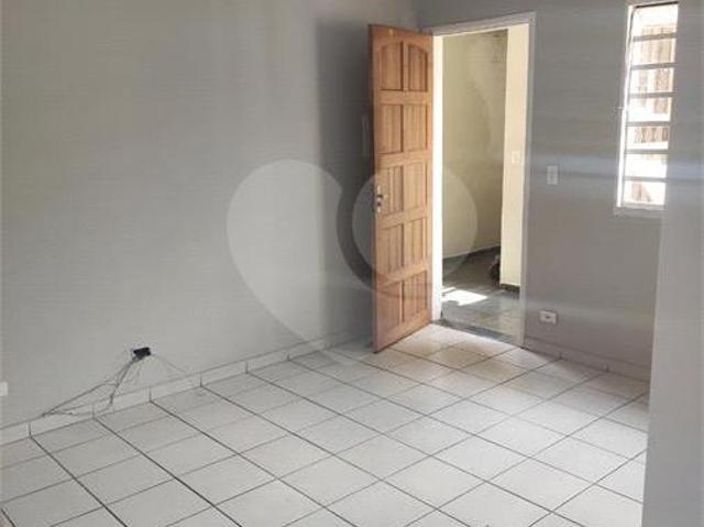 Apartamento com 2 quartos à venda em Jardim martins silva SP