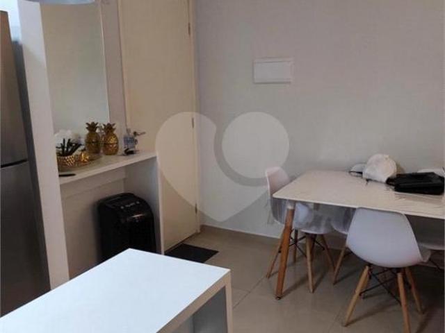 Apartamento com 2 quartos à venda em Jardim minda SP