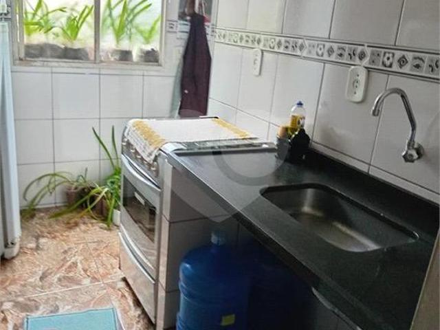 Apartamento com 2 quartos à venda em Jardim mitsutani SP