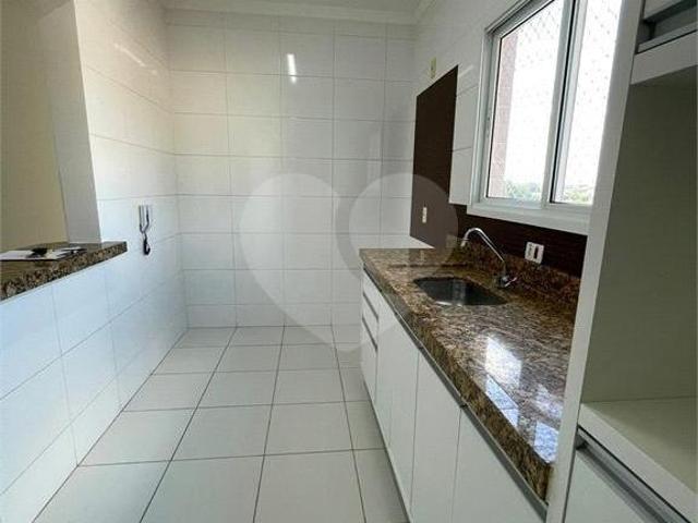 Apartamento com 2 quartos à venda em Jardim Moacyr Arruda SP