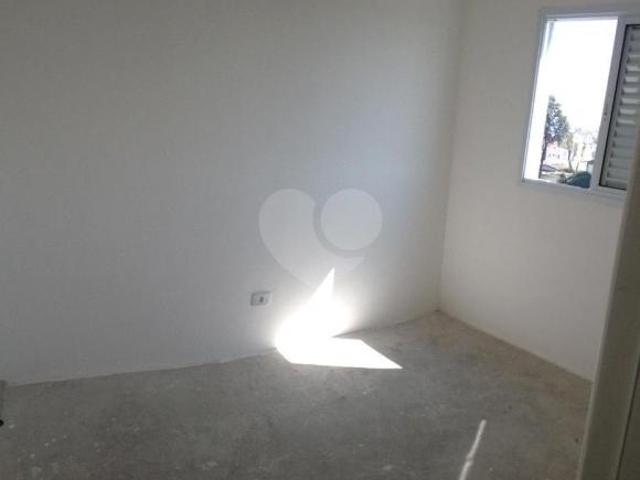 Apartamento com 2 quartos à venda em Jardim monte kemel SP