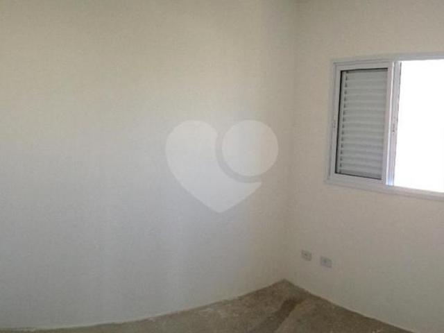 Apartamento com 2 quartos à venda em Jardim monte kemel SP