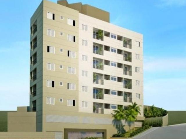 Apartamento com 2 quartos à venda em Jardim monte kemel SP