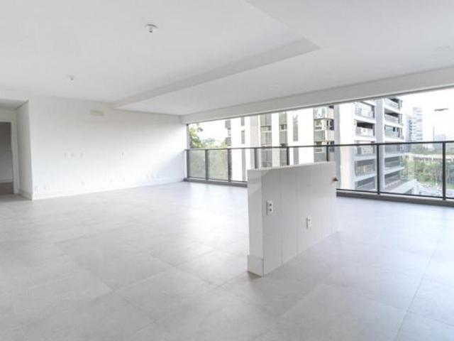 Apartamento com 2 quartos à venda em Jardim Morumbi SP