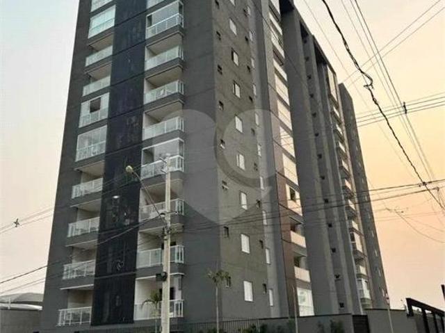 Apartamento com 2 quartos à venda em Jardim nair maria SP