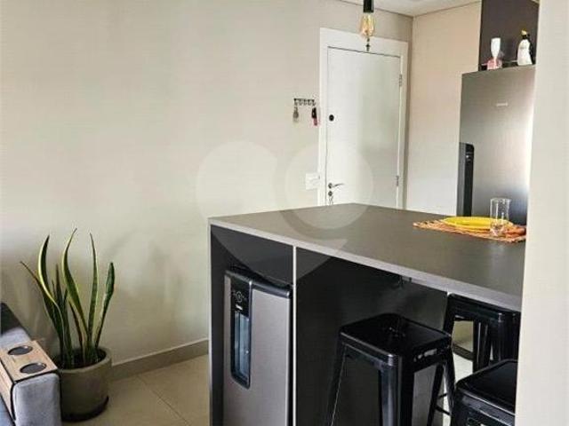Apartamento com 2 quartos à venda em Jardim nossa senhora do carmo SP