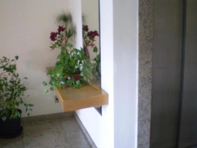 Apartamento com 2 quartos à venda em Jardim nosso lar SP