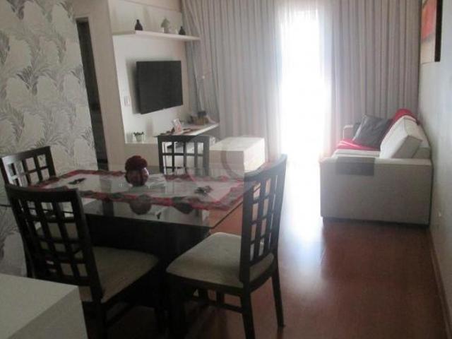 Apartamento com 2 quartos à venda em Jardim Nosso Lar SP