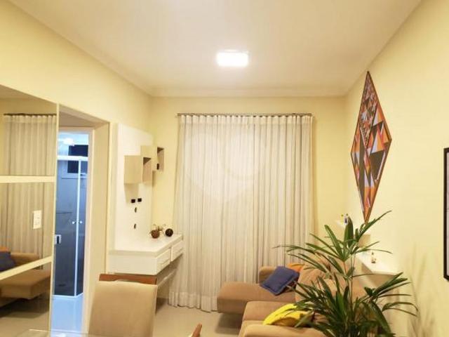 Apartamento com 2 quartos à venda em Jardim novo horizonte SP