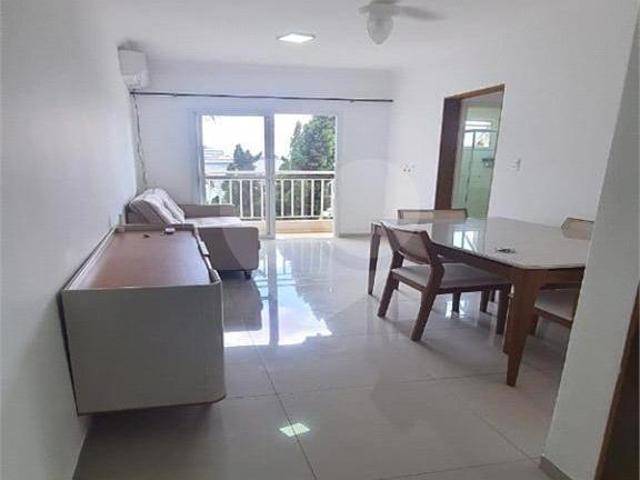 Apartamento com 2 quartos à venda em Jardim novo horizonte SP