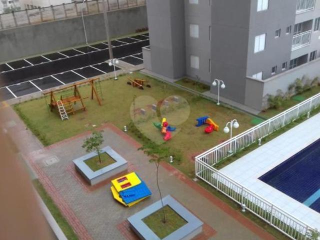 Apartamento com 2 quartos à venda em Jardim novo horizonte SP