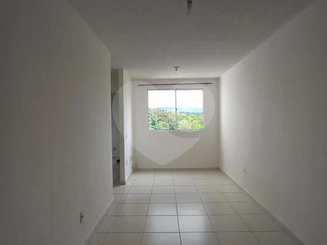 Apartamento com 2 quartos à venda em Jardim Novo Horizonte SP