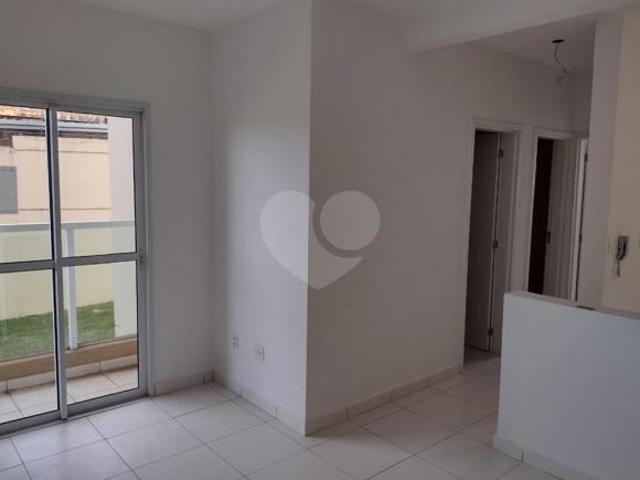 Apartamento com 2 quartos à venda em Jardim novo maracanã SP