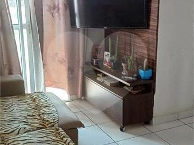 Apartamento com 2 quartos à venda em Jardim novo maracanã SP