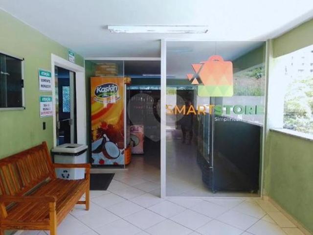 Apartamento com 2 quartos à venda em Jardim Nova Europa SP