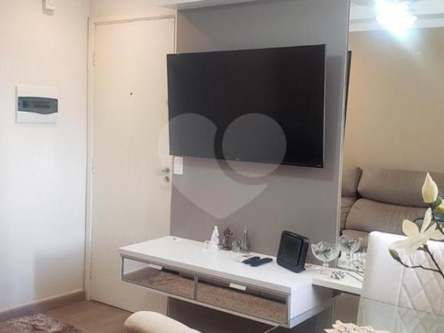 Apartamento com 2 quartos à venda em Jardim nova iguaçu SP