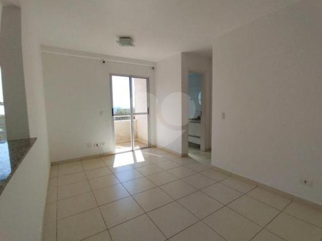 Apartamento com 2 quartos à venda em Jardim nova iguaçu SP