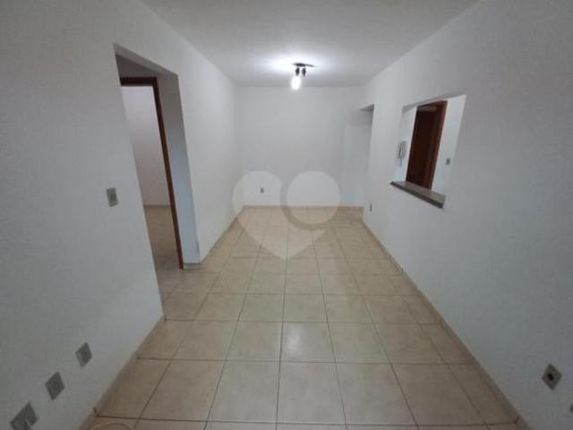 Apartamento à venda com 2 quartos no condomínio Ilhabela, São Carlos