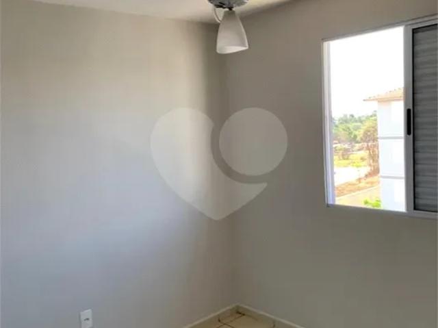 Apartamento com 2 quartos à venda em Jardim Nova Suíça SP
