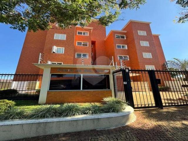 Apartamento com 2 quartos à venda em Jardim Olinda SP