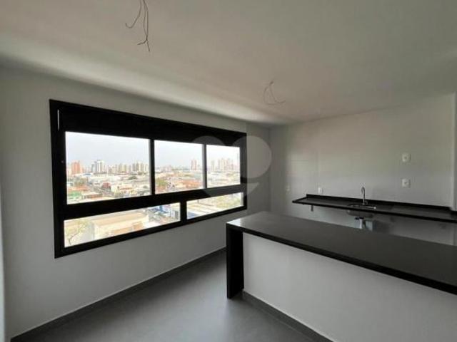 Apartamento com 2 quartos à venda em Jardim Auri Verde SP