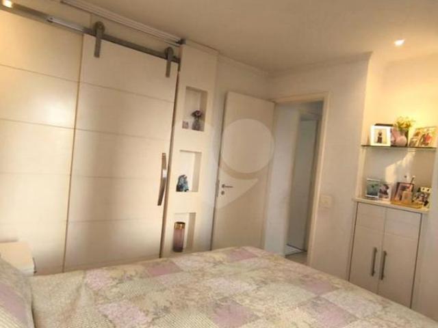 Apartamento com 2 quartos à venda em Jardim Avelino SP