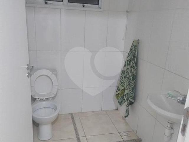 Apartamento com 2 quartos à venda em Jardim abaeté SP
