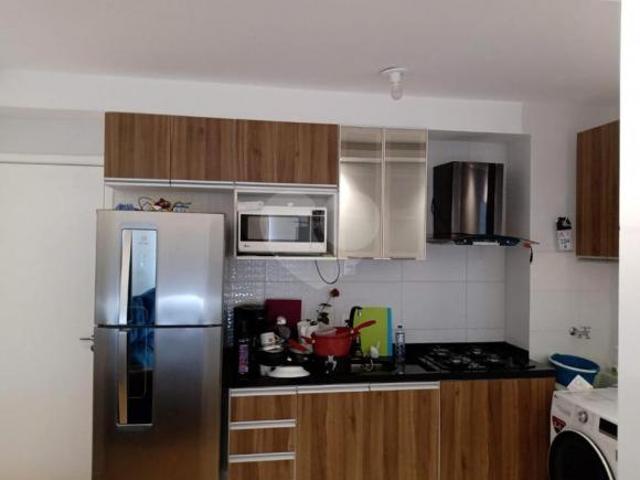 Apartamento com 2 quartos à venda em Jardim adelfiore SP