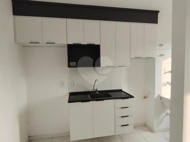 Apartamento com 2 quartos à venda em Jardim adelfiore SP