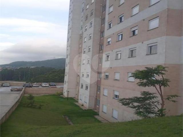 Apartamento com 2 quartos à venda em Jardim adelfiore SP