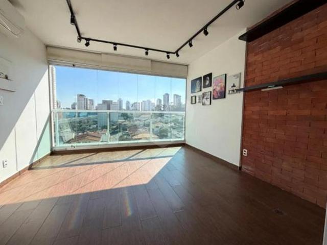 Apartamento com 2 quartos à venda em Jardim aeroporto SP