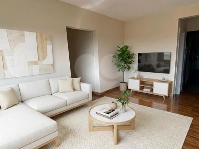 Apartamento com 2 quartos à venda em Jardim aeroporto SP