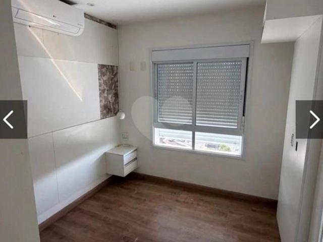 Apartamento com 2 quartos à venda em Jardim aeroporto SP