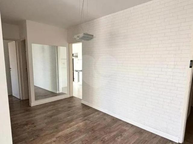 Apartamento com 2 quartos à venda em Jardim aeroporto SP