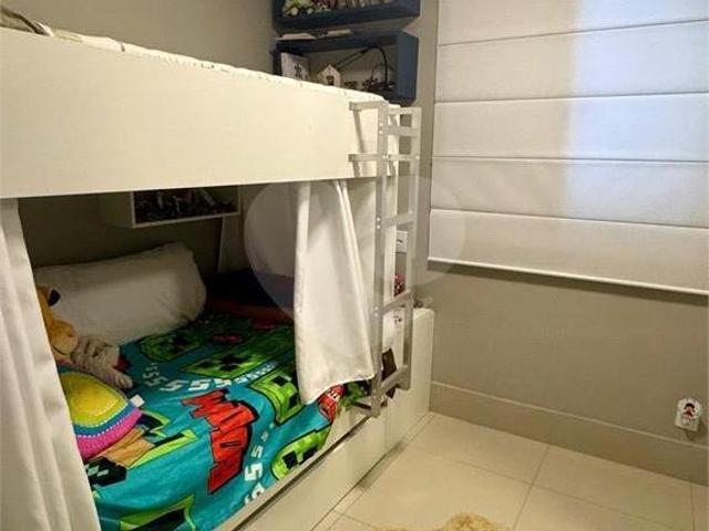 Apartamento com 2 quartos à venda em Jardim aeroporto SP