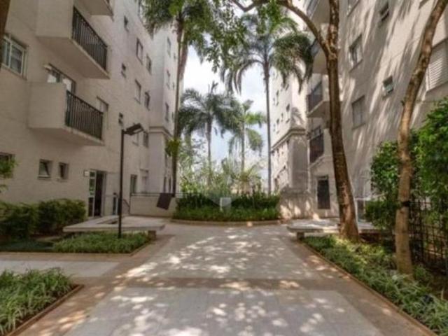 Apartamento com 2 quartos à venda em Jardim aeroporto SP