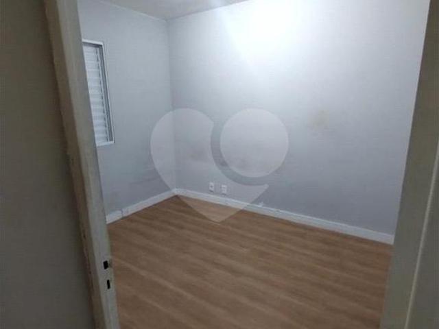 Apartamento com 2 quartos à venda em Jardim alice SP