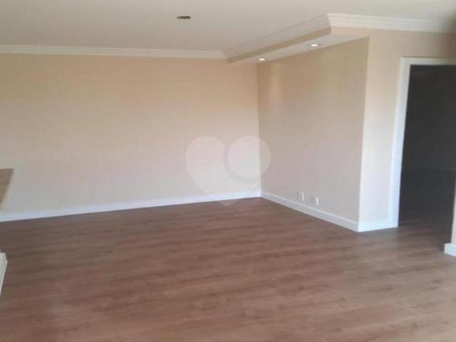 Apartamento com 2 quartos à venda em Jardim alice SP