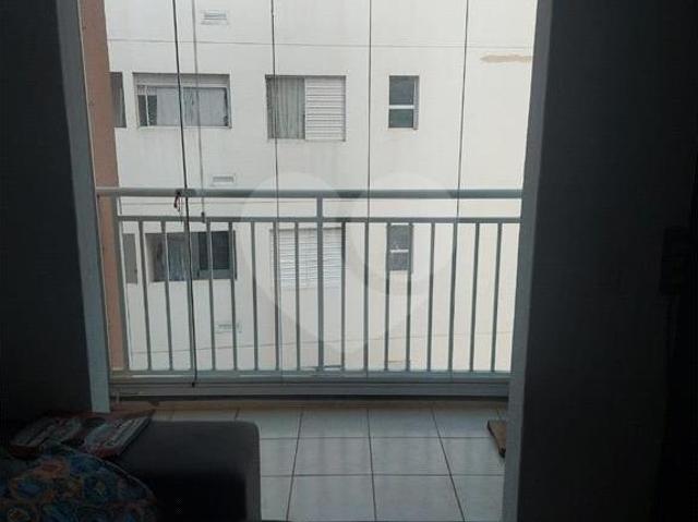 Apartamento com 2 quartos à venda em Jardim Alto Da Boa Vista SP