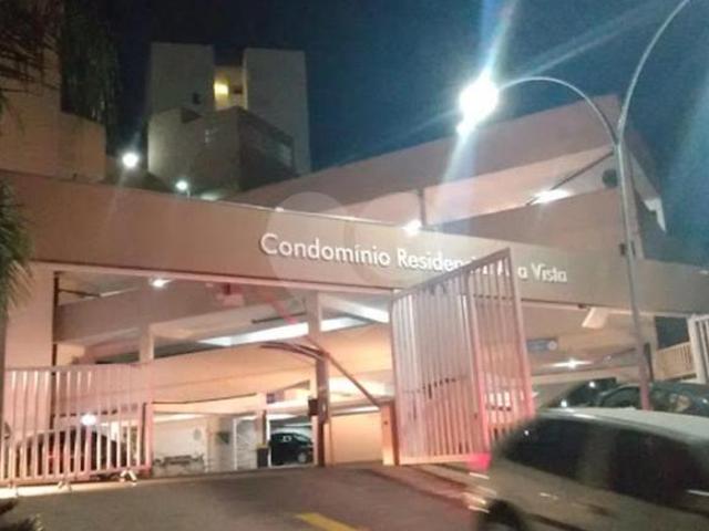 Apartamento com 2 quartos à venda em Jardim Alto Da Boa Vista SP