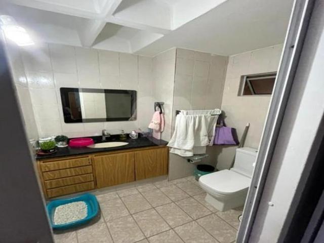 Apartamento com 2 quartos à venda em Jardim amaralina SP