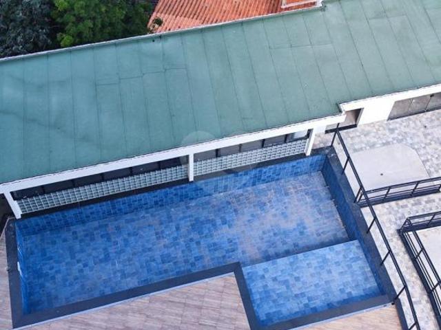 Apartamento com 2 quartos à venda em Jardim américa SP