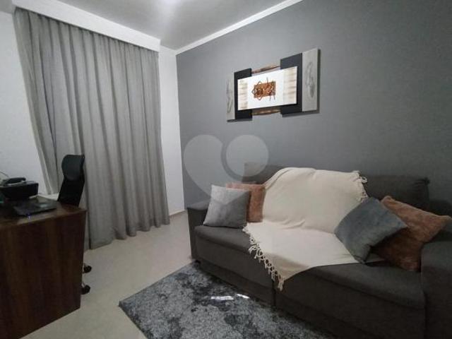 Apartamento com 2 quartos à venda em Jardim américa SP