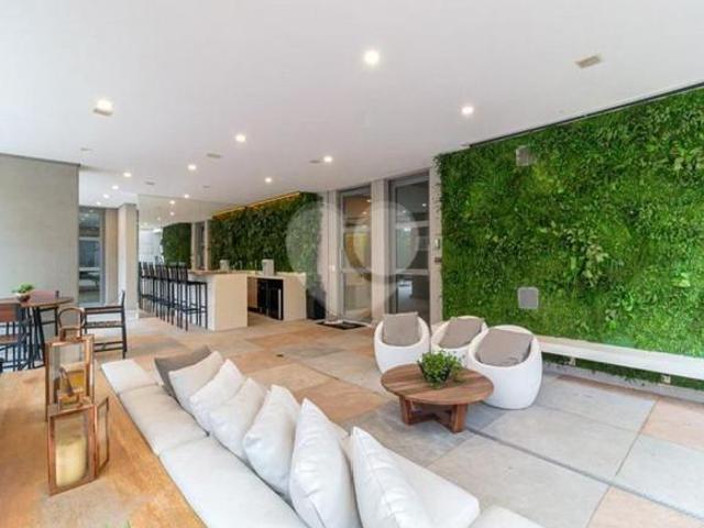 Apartamento com 2 quartos à venda em Jardim américa SP