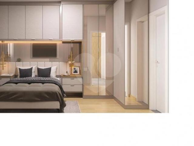 Apartamento com 2 quartos à venda em Jardim américa SP
