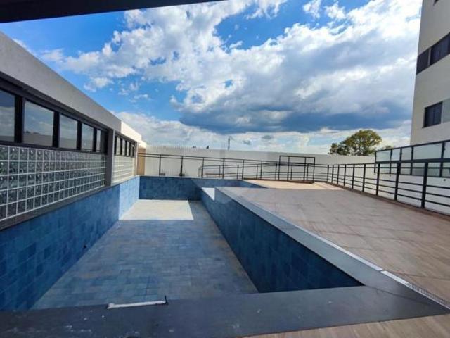 Apartamento com 2 quartos à venda em Jardim América SP