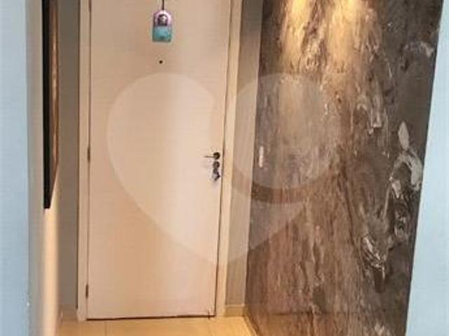 Apartamento com 2 quartos à venda em Jardim americano SP